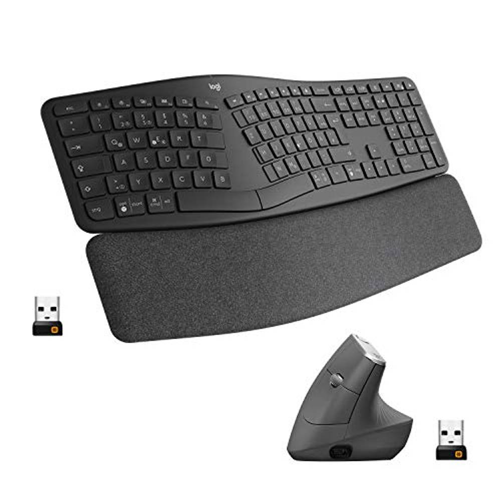 Logitech-Tastatur Test & Vergleich » Top 15 im Mai 2026