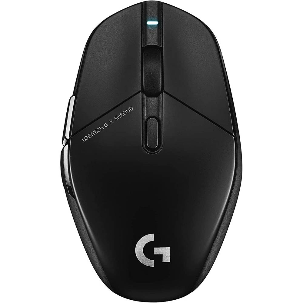 Top 10 Logitech-Gaming-Mäuse Test & Vergleich