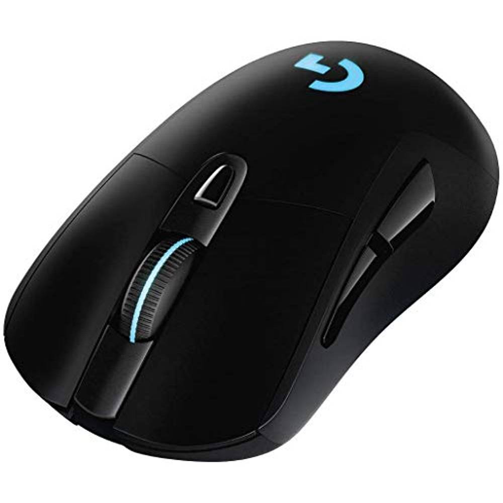 Top 10 Logitech-Gaming-Mäuse Test & Vergleich