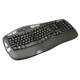 Tastatur Kabellos Test