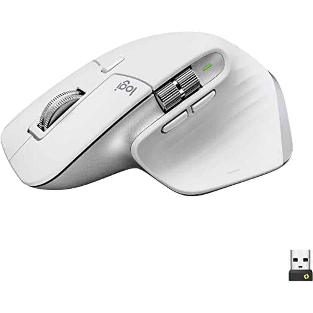 Logitech-Maus Test & Vergleich » Top 13 im Oktober 2025