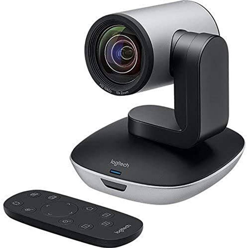 Logitech-Webcam Test & Vergleich » Top 17 im Oktober 2025