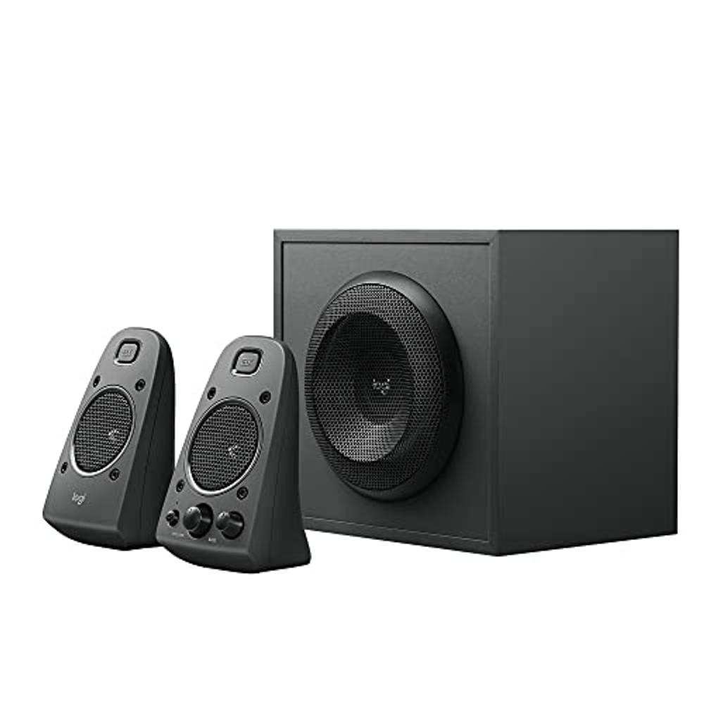 2.1-Soundsystem Test & Vergleich » Top 12 im Juli 2025