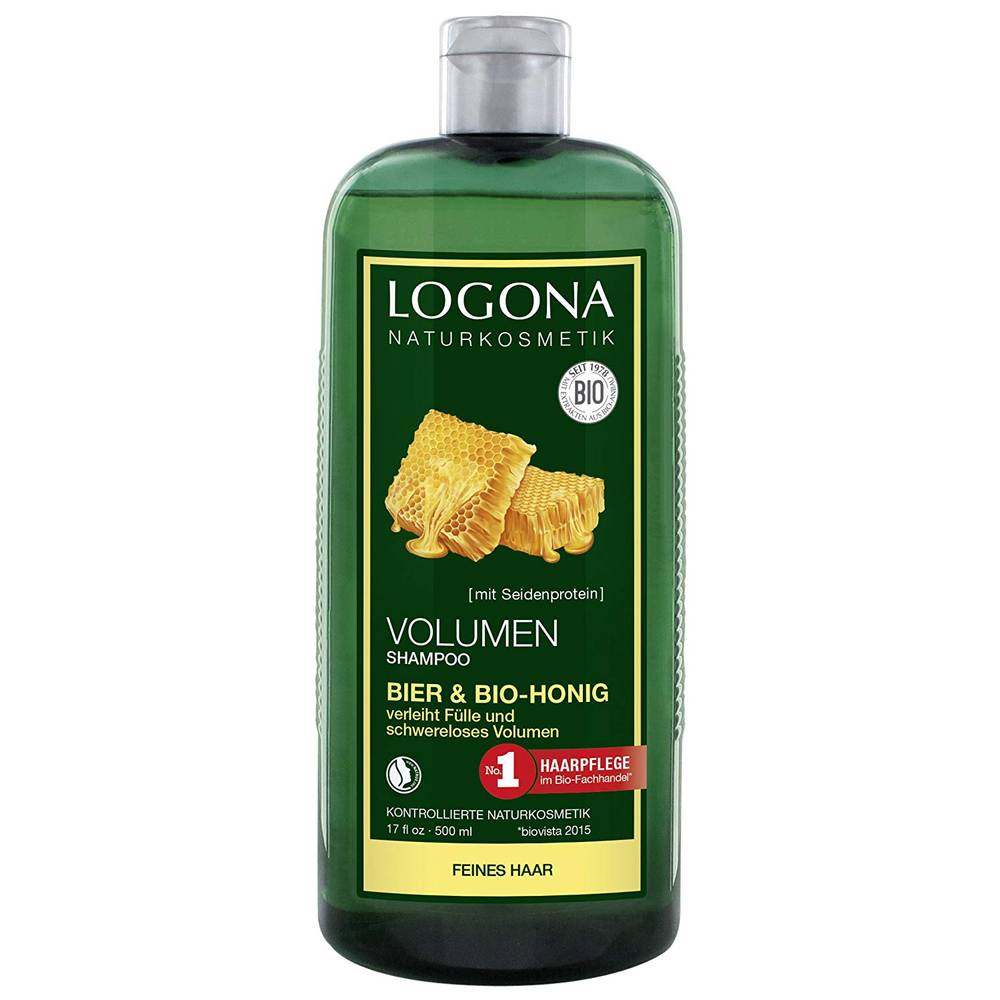 Top 10 sulfatfreie Shampoos Test & Vergleich