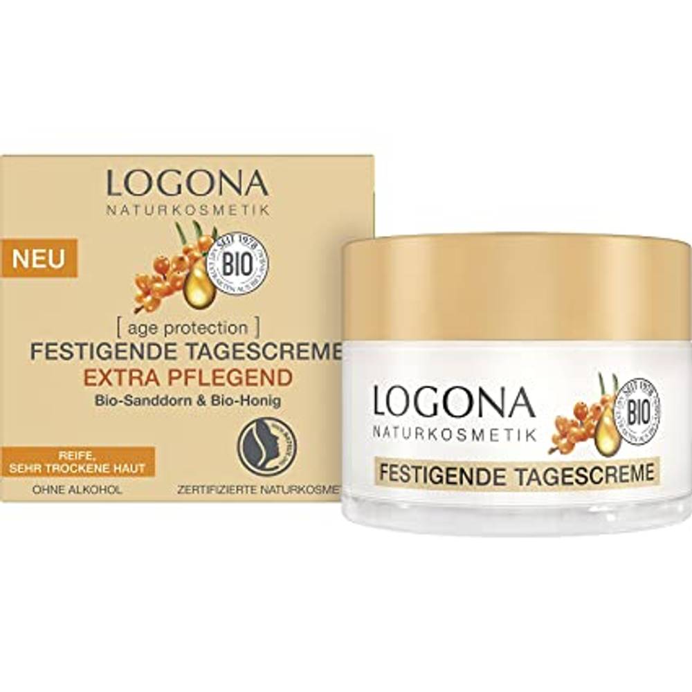 Naturkosmetik-Tagescreme: Top 10 Test & Vergleich