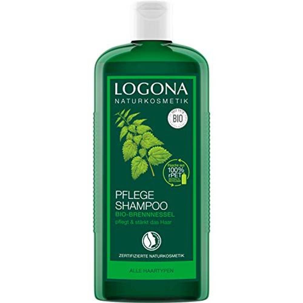 Logona-Shampoo Test & Vergleich » Top 11 im Mai 2026