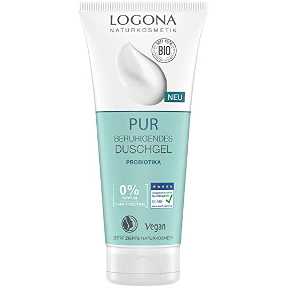 Duschgel ohne Parfum: Top 10 Test & Vergleich