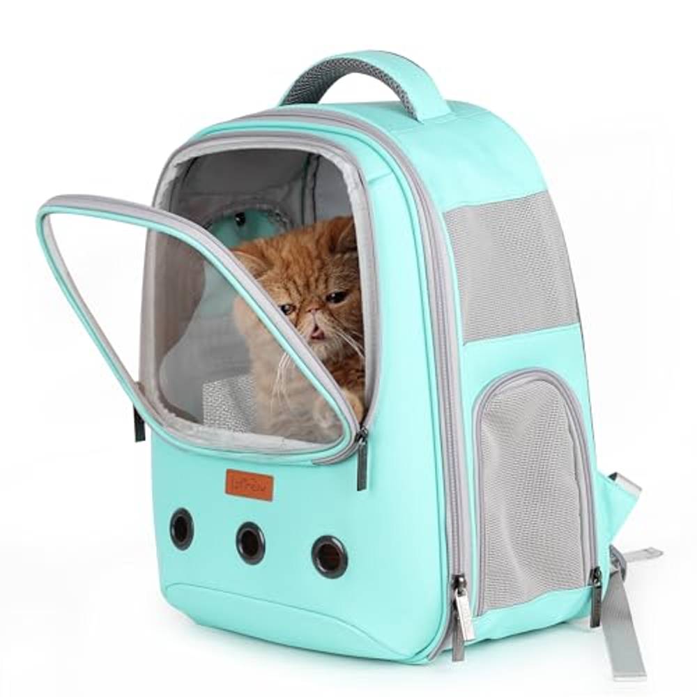 Katzenrucksack Test & Vergleich » Top 13 im Mai 2026