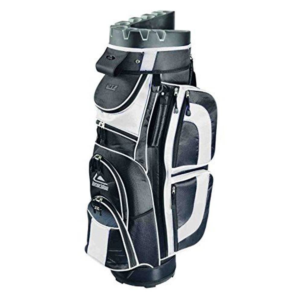 Golfbag Test & Vergleich » Top 13 im Dezember 2025