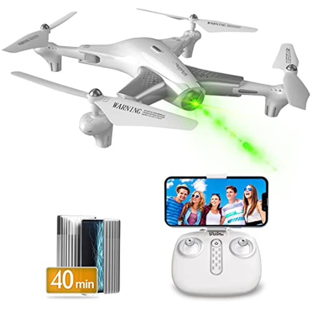 Quadrocopter Test & Vergleich Top 10