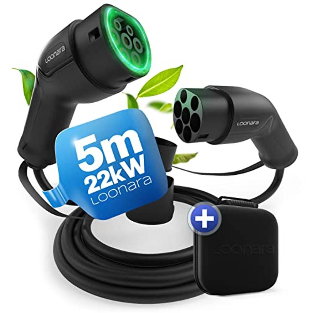E-Auto-Ladekabel Test & Vergleich » Top 18 im Juli 2023