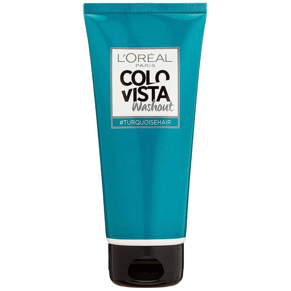 Blaue Haarfarbe Test & Vergleich » Top 10 im Juni 2026