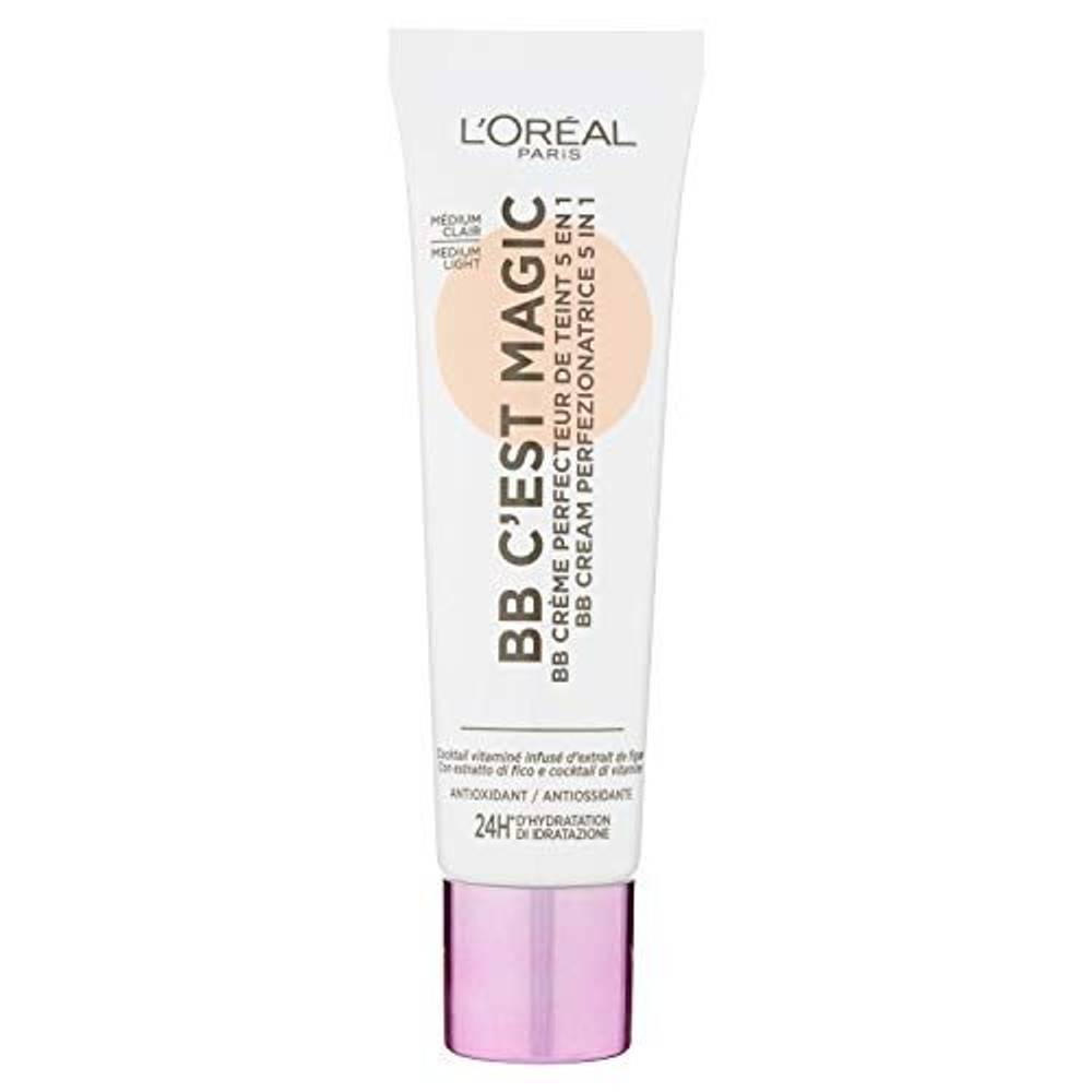 BB-Cream Test & Vergleich » Top 14 im Dezember 2024