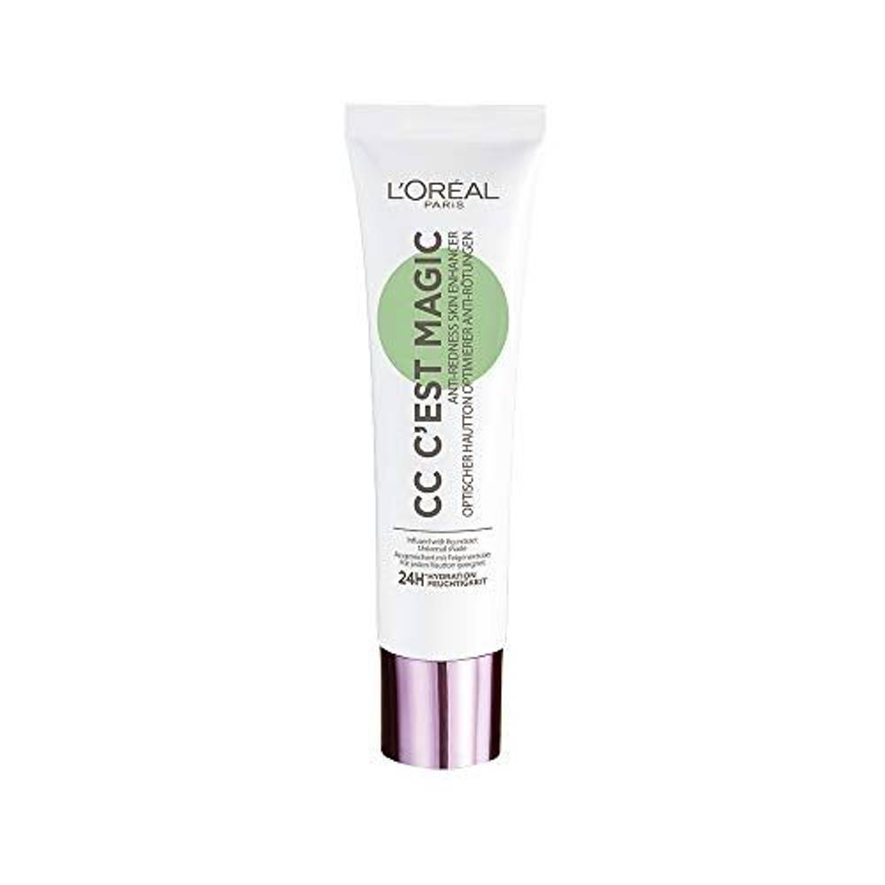 CC-Cream Test & Vergleich » Top 11 im Juli 2025