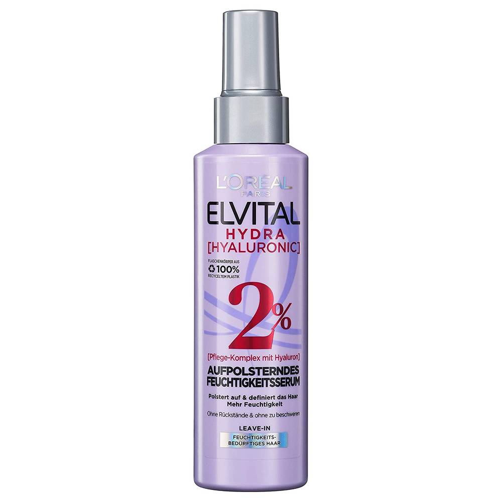 Feuchtigkeitsspray Haare: Top 10 Test & Vergleich