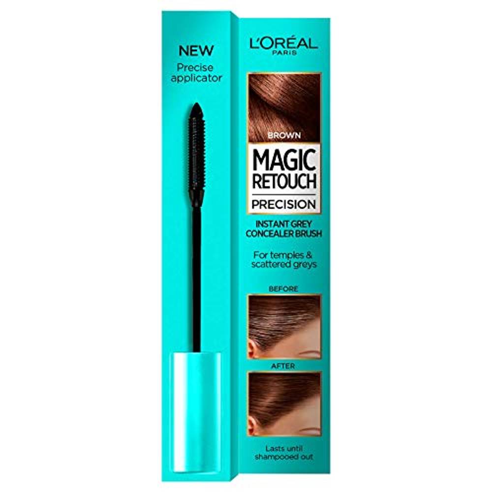 Haar-Mascara Test & Vergleich » Top 14 im April 2026