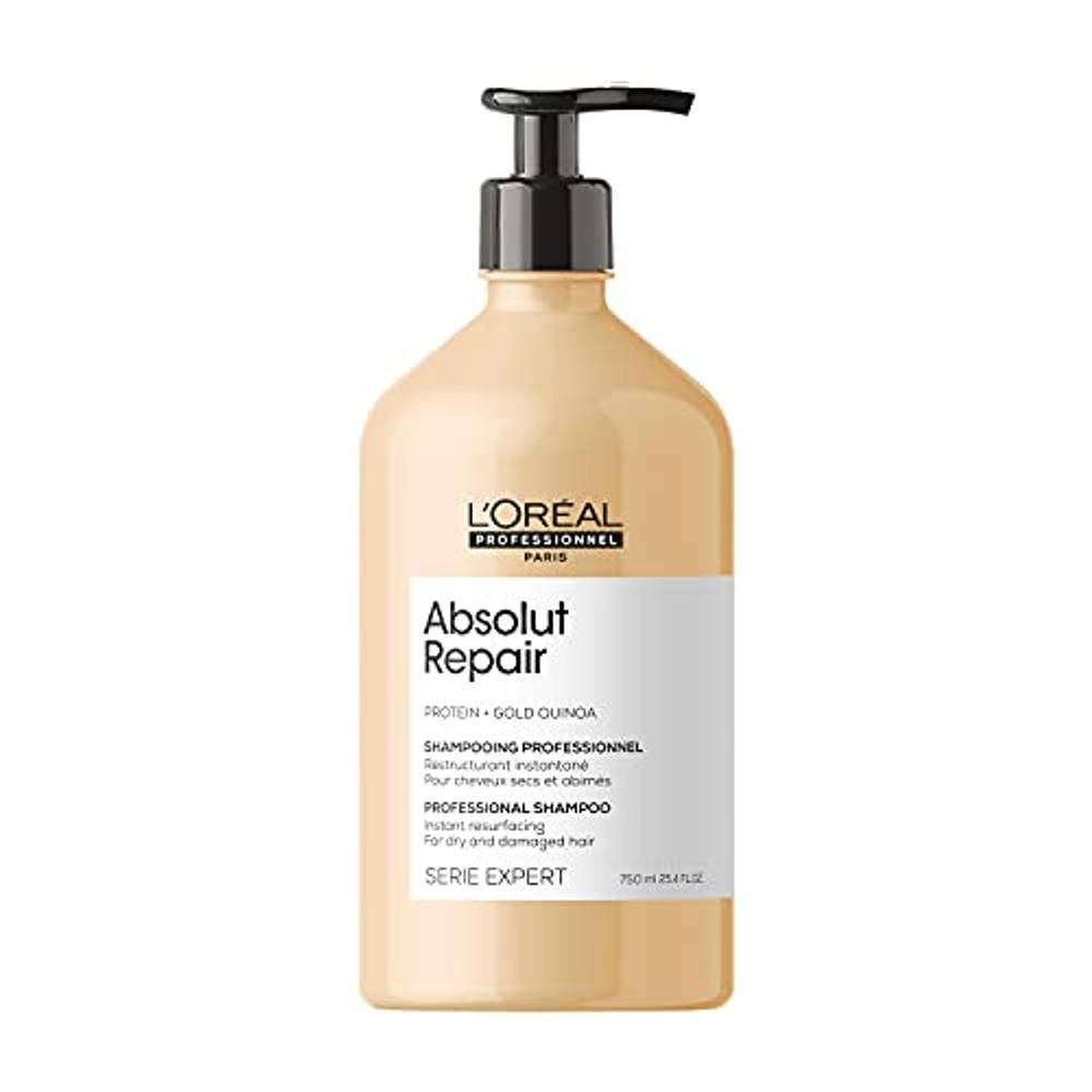 Shampoo für trockenes Haar: Top 10 Test & Vergleich