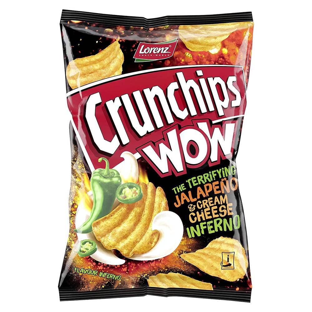 Chips Test & Vergleich » Top 12 im Mai 2026