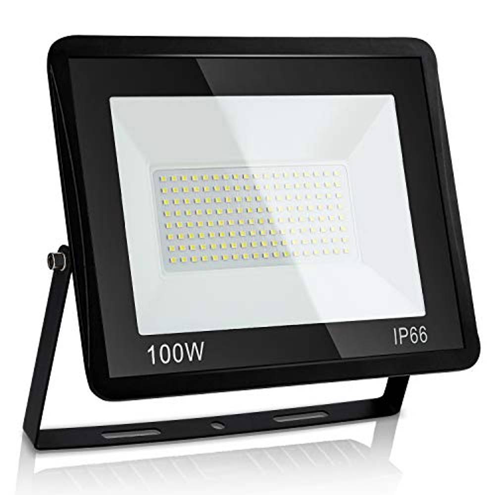 Strahler Led Test