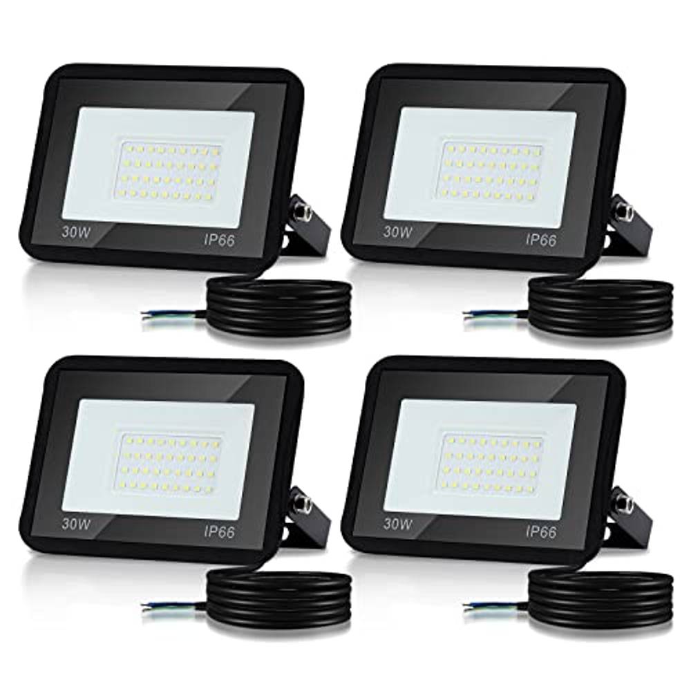 Strahler Led Test