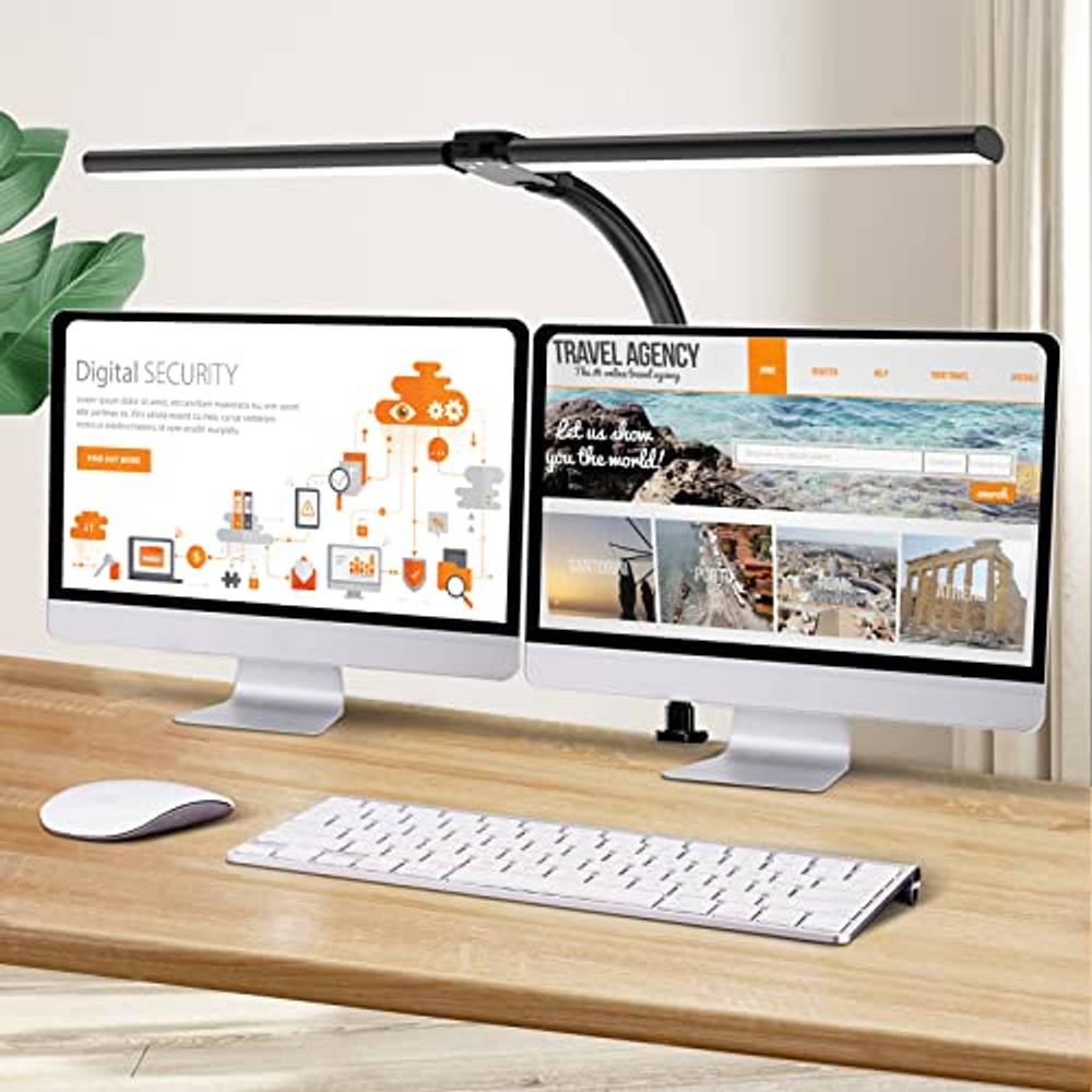 Monitor-Lampe Test & Vergleich » Top 12 im Dezember 2025