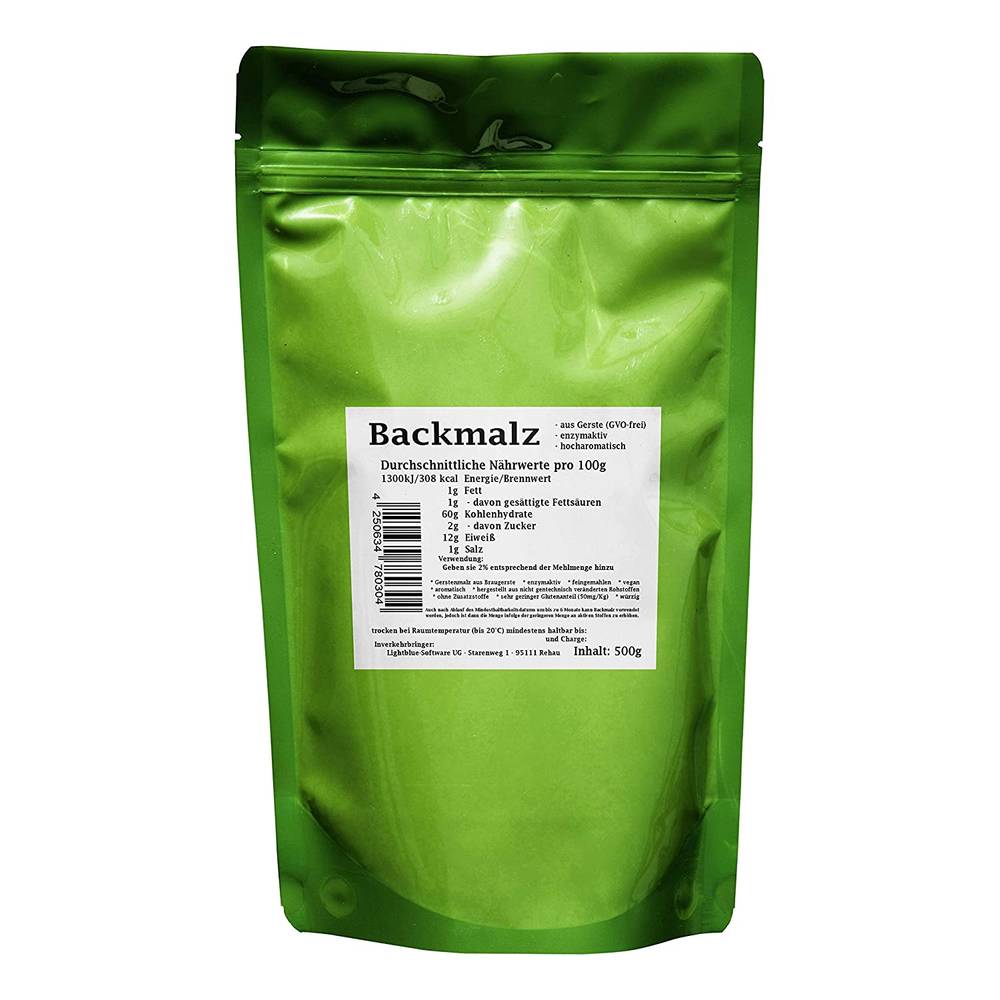 Backmalz Test & Vergleich » Top 10 im Dezember 2025