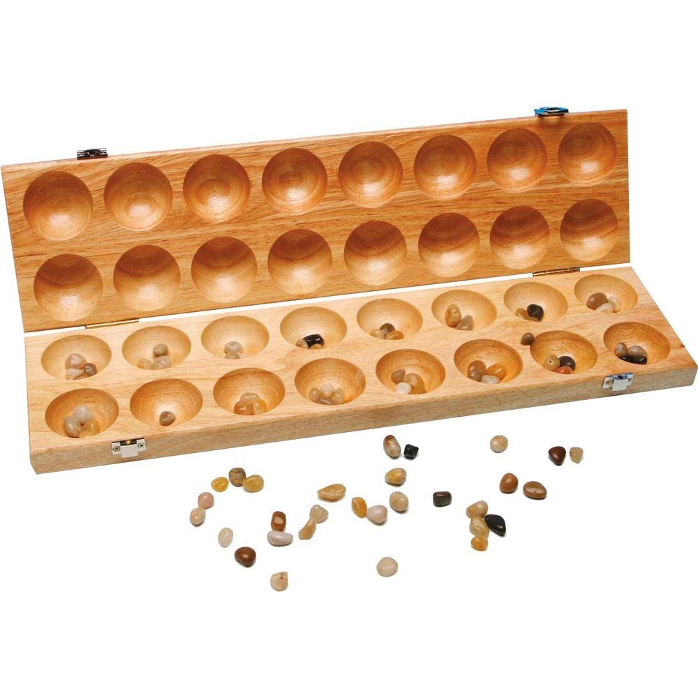 Kalaha Test & Vergleich » Top 16 im Oktober 2025