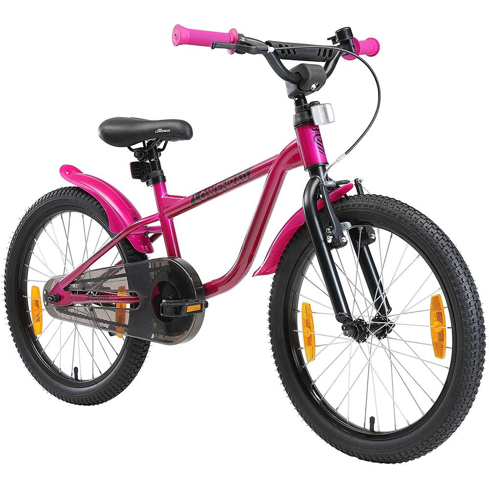 Kinderfahrrad 20 Zoll Test Adac