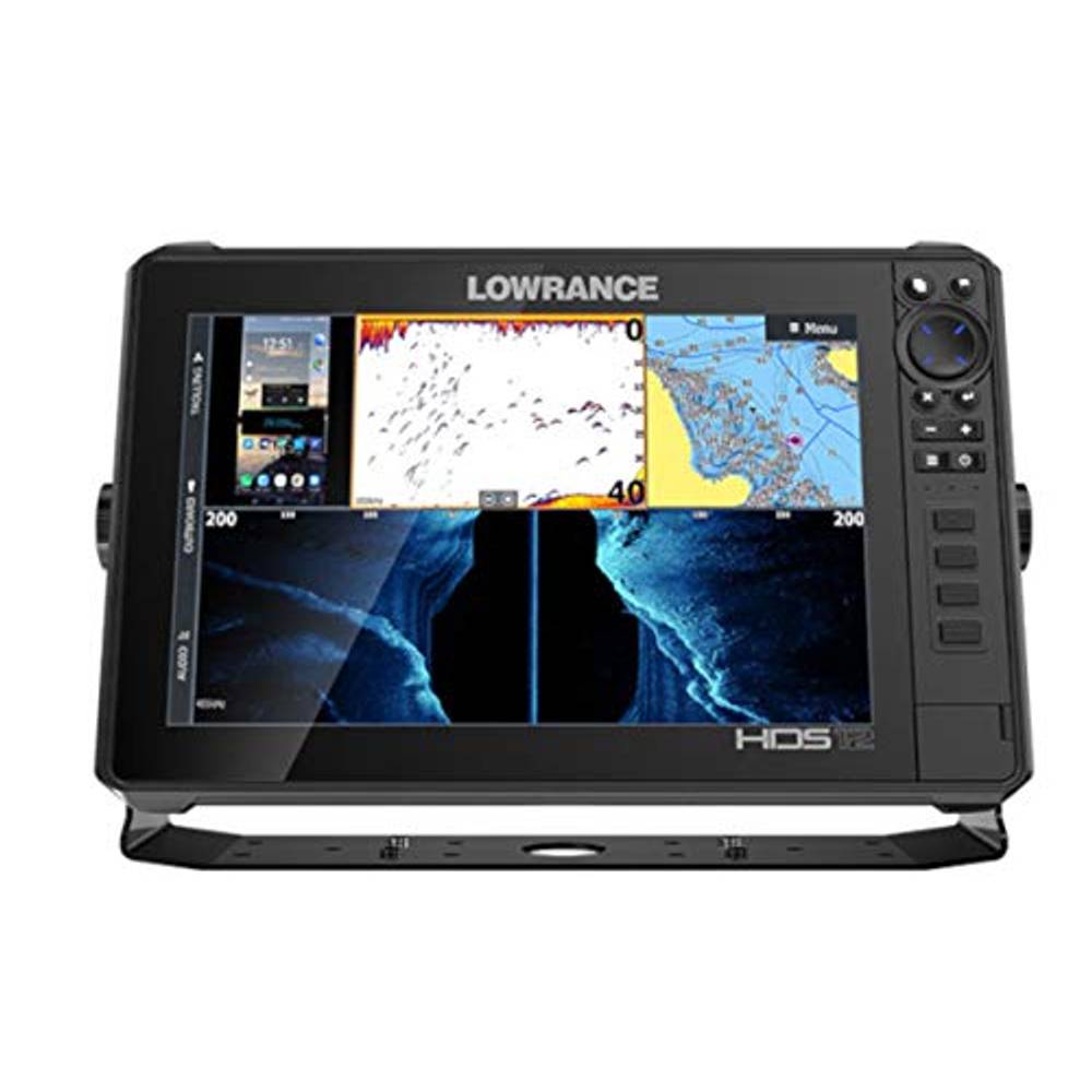 Lowrance-Echolot Test & Vergleich » Top 5 im Mai 2026