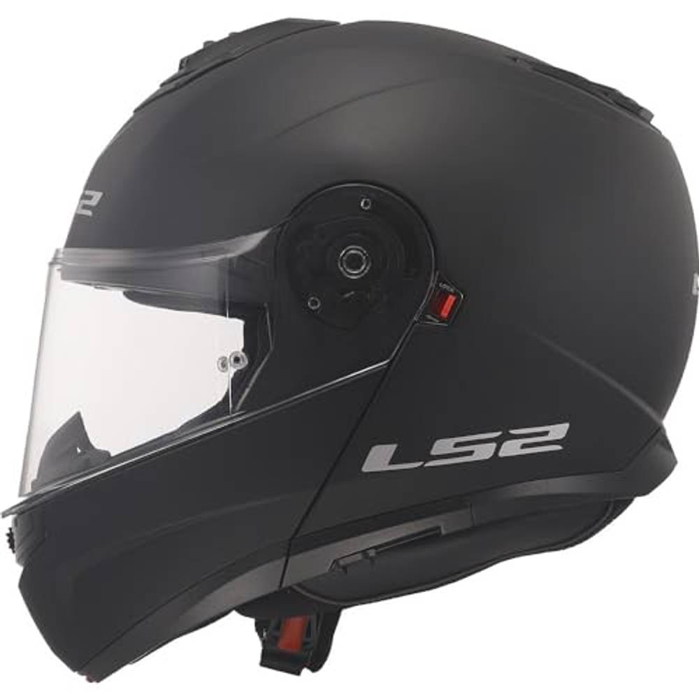 LS2-Helm Test & Vergleich » Top 9 im Mai 2026