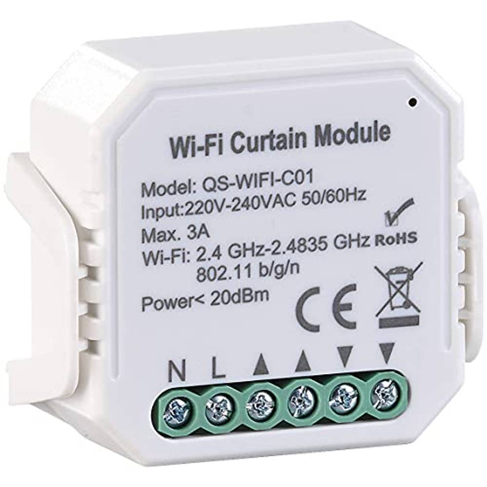 Rolladensteuerung WLAN: Top 10 Test & Vergleich