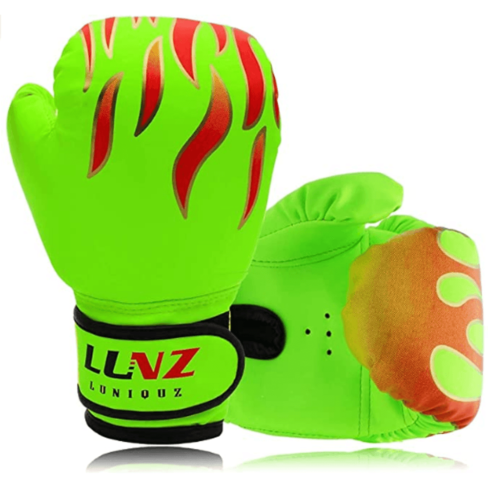 Kinder Boxhandschuhe: Top 10 Test & Vergleich