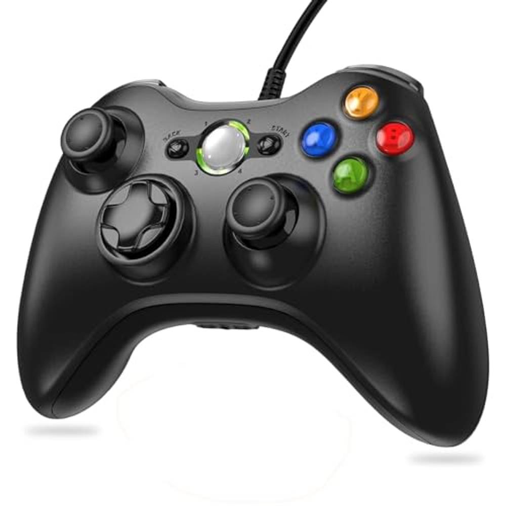 Xbox 360 Controller: Top 10 Test & Vergleich