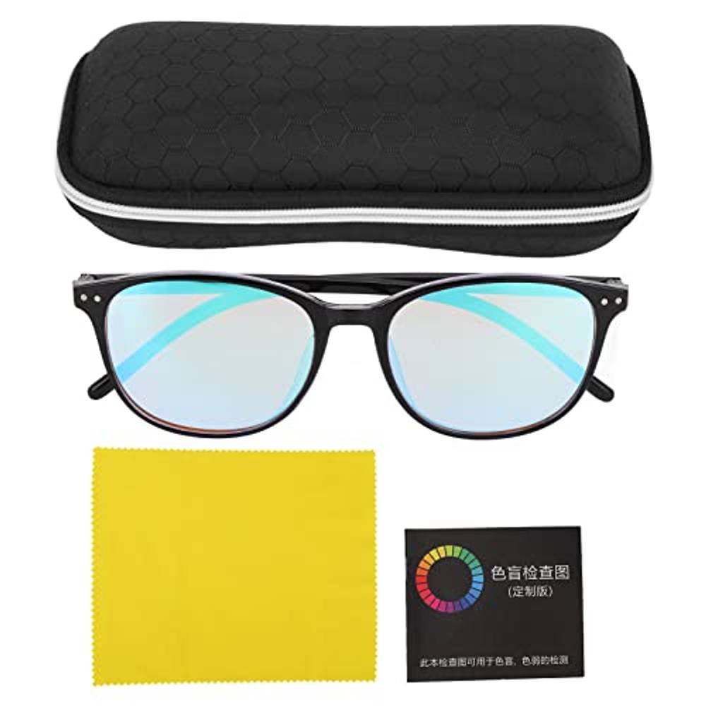 Top 10 Farbenblind-Brillen Test & Vergleich
