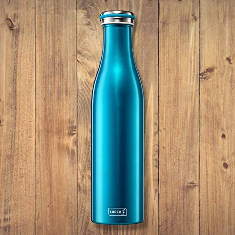 Lurch-Isolierflasche Test & Vergleich » Top 7 im Januar 2024