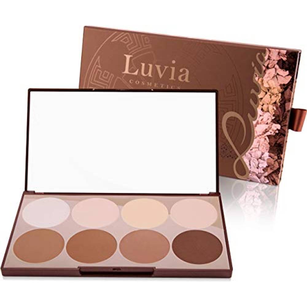 Contouring-Palette Vergleich & Test » Top 10 im Mai 2026