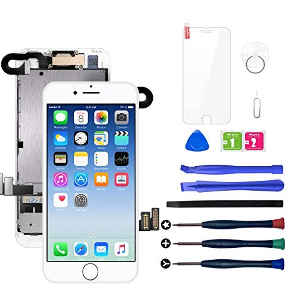 iPhone-Display Test & Vergleich » Top 9 im Juni 2026