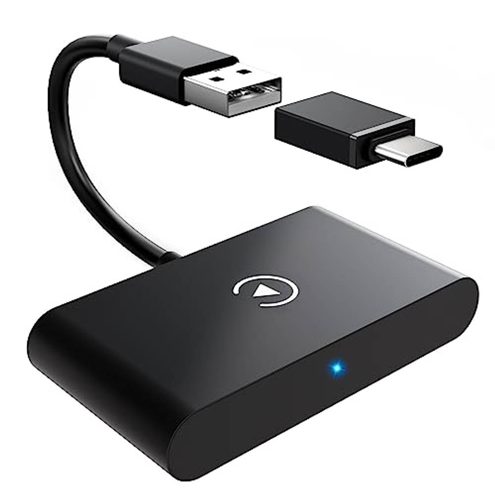 Top 10 Wireless-CarPlay-Adapter Test & Vergleich