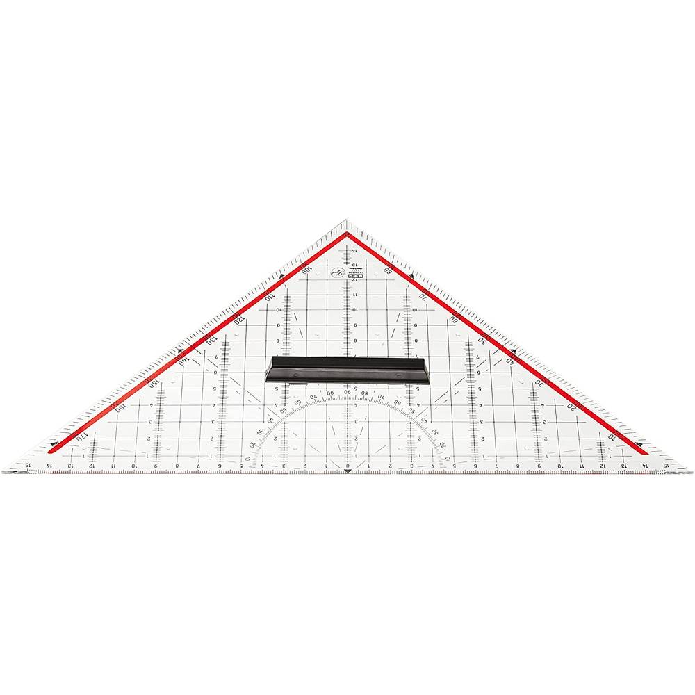 Geodreieck Test & Vergleich » Top 12 im Dezember 2025