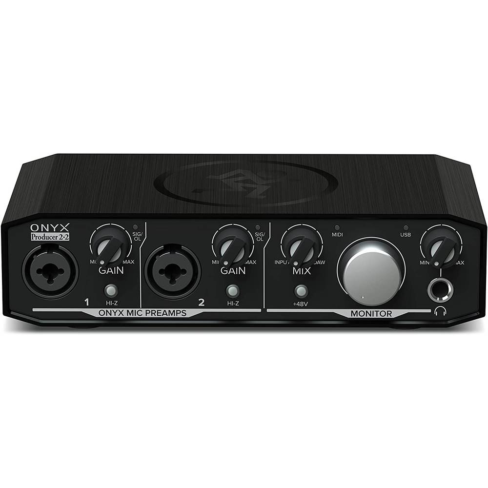 Audio-Interface Test & Vergleich » Top 15 im März 2025