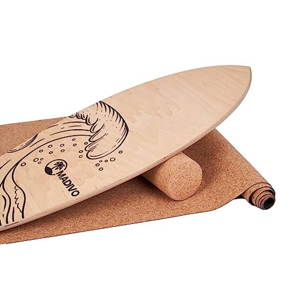 Balance-Board-Surf Test & Vergleich » Top 20 im Mai 2026