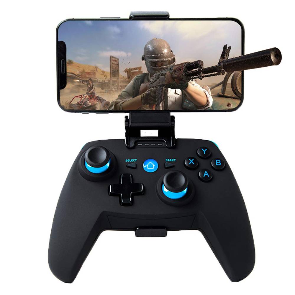 Handy-Controller Test & Vergleich » Top 9 im Mai 2025