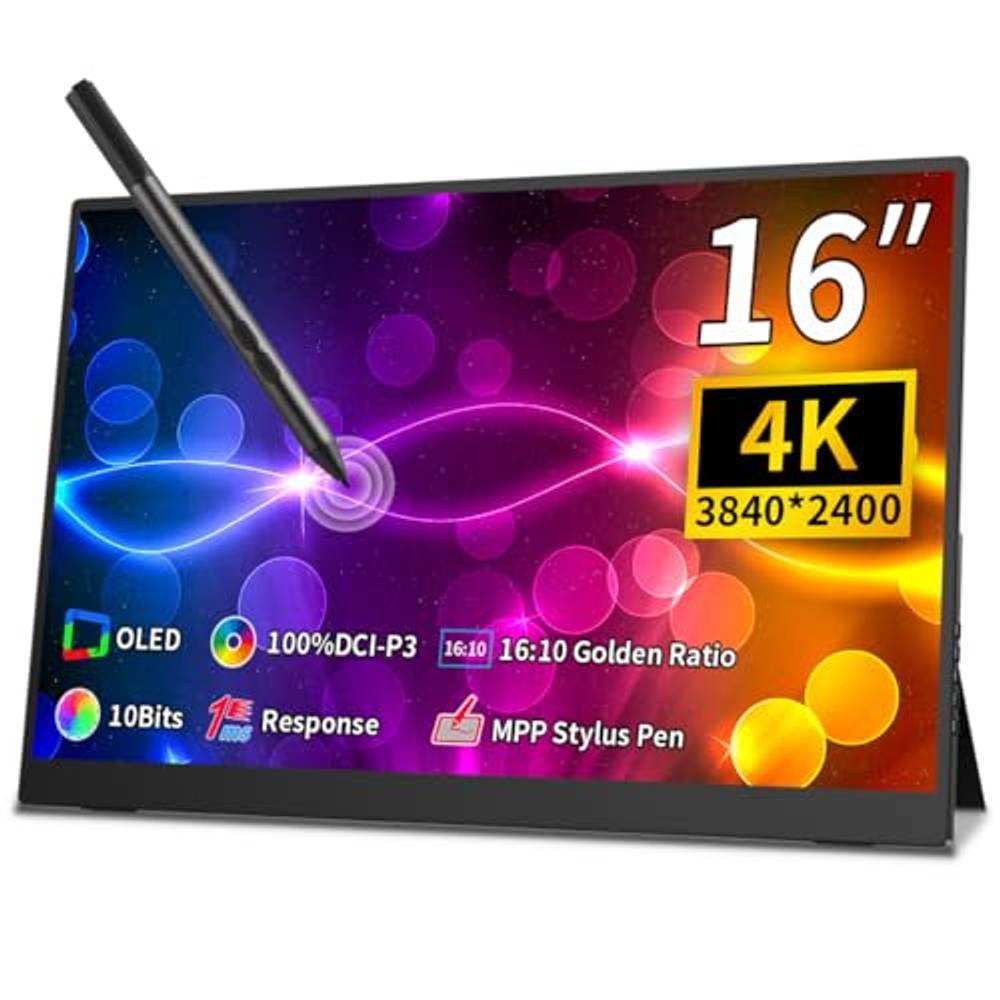 Top 10 Portable-Monitore 17 Zoll Test & Vergleich