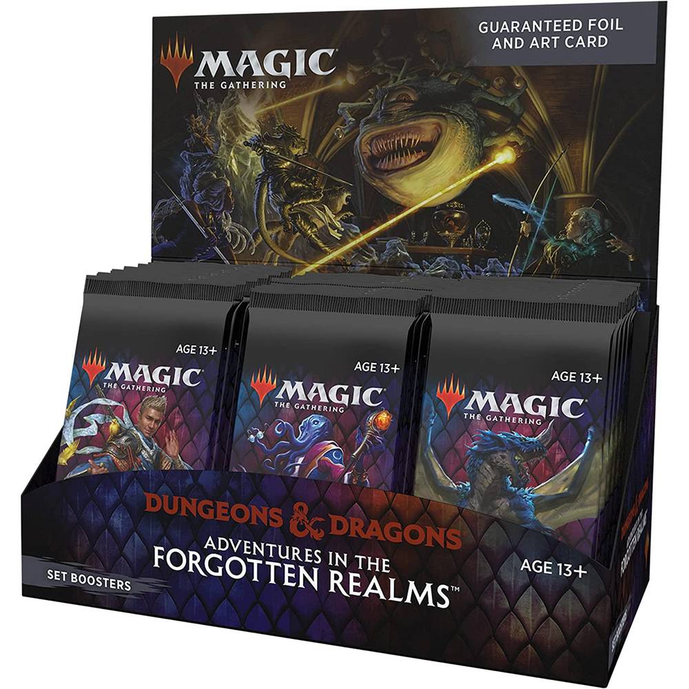 Magic-Display Test & Vergleich » Top 6 im April 2026