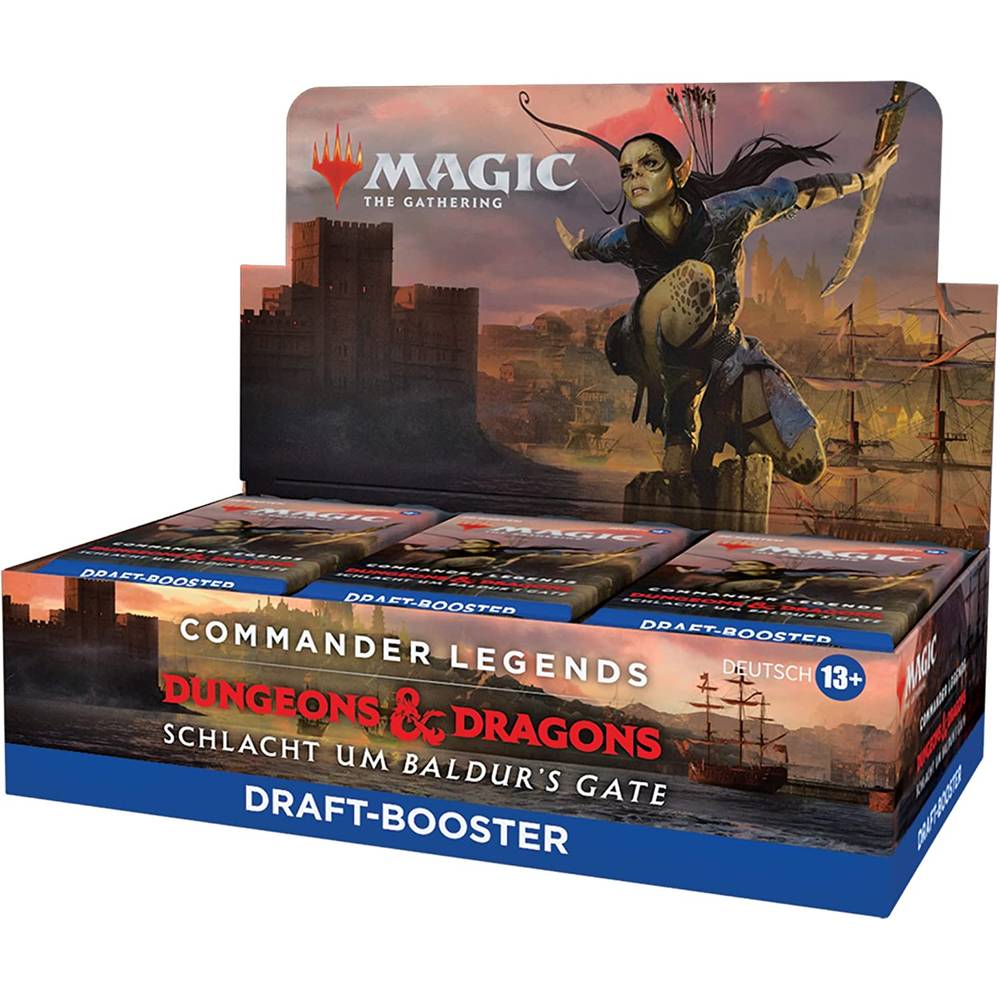 Magic-Display Test & Vergleich » Top 6 im März 2026