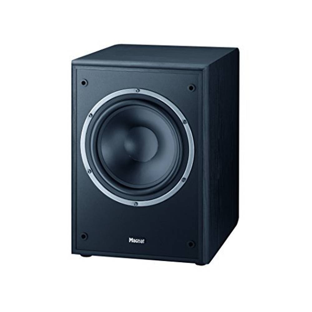 Magnat-Subwoofer Test & Vergleich » Top 5 im Januar 2026