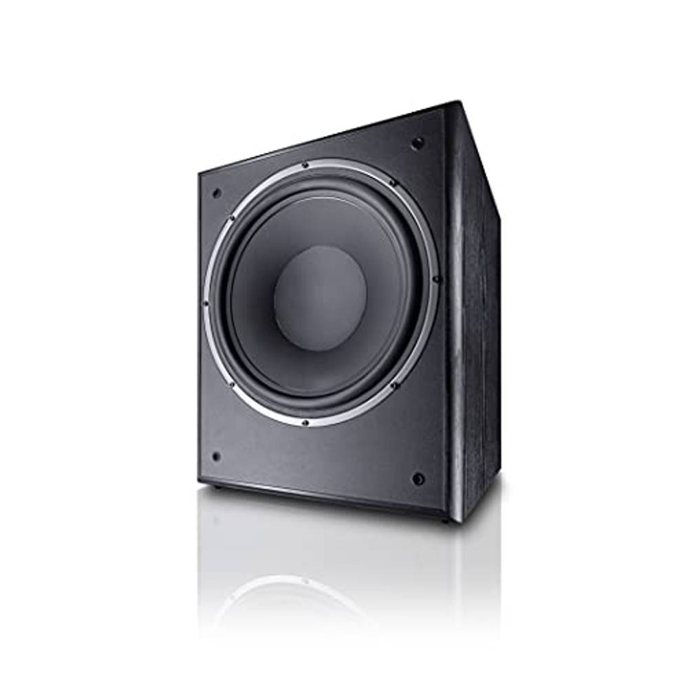 Magnat-Subwoofer Test & Vergleich » Top 5 im Januar 2026