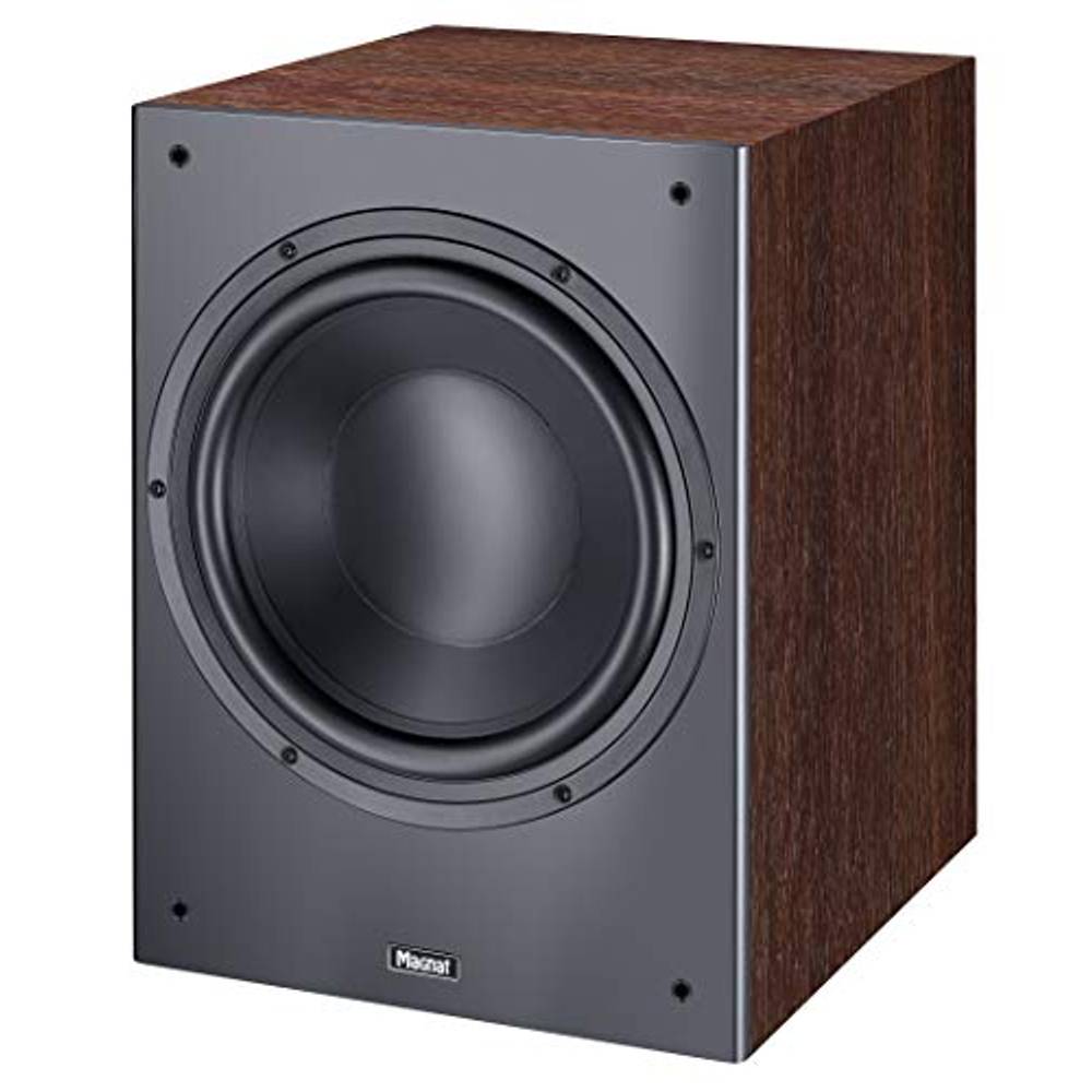 Magnat-Subwoofer Test & Vergleich » Top 5 im Januar 2026