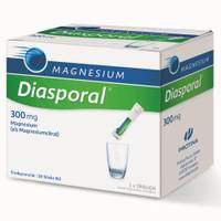 Magnesium-Diasporal Test & Vergleich » Top 11 im Dezember 2025