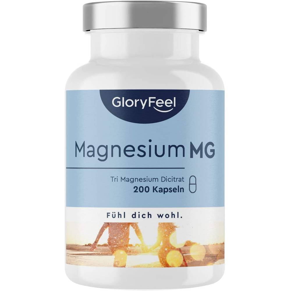 Magnesium-Tabletten Test & Vergleich » Top 26 im November 2023